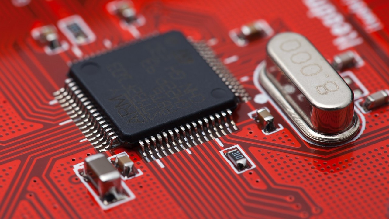 Internet of things per ragazzi con le schede microcontroller | CodeCampus
